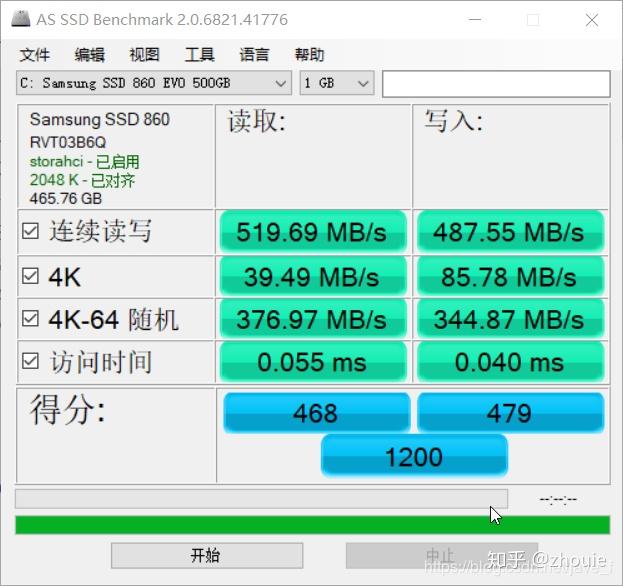 升级 | 联想Y430p更换SSD、增加8G内存条 - 知乎