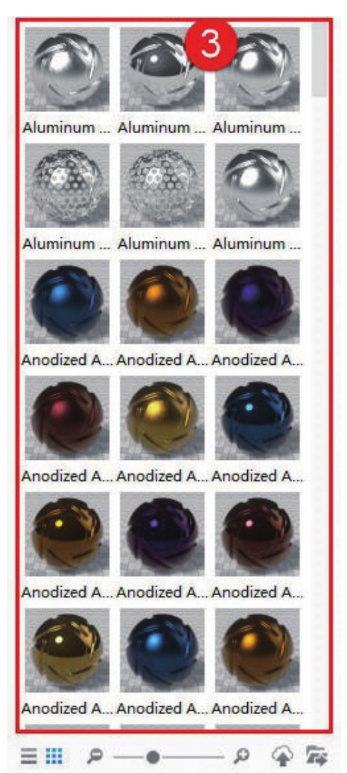 KeyShot渲染，打光这么打，效果倍儿棒！ - 知乎