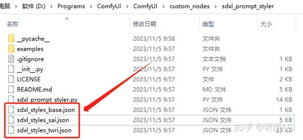 ComfyUI 一键生成百变风格提示词插件 - 知乎