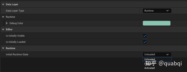 UE5的World Partition - 知乎