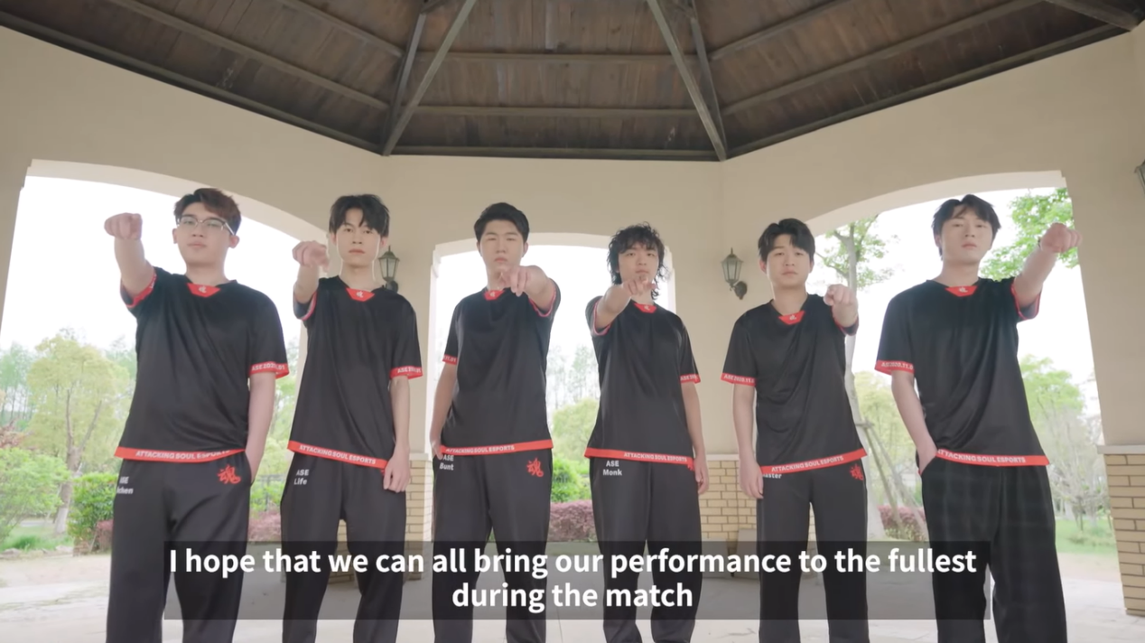 【东京大师赛】战队简介：EDG与ASE - 知乎