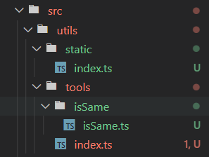 使用 tsconfig 配置项目的 baseUrl - 知乎