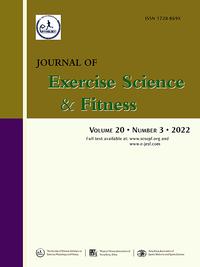 专题征稿 | Journal of Exercise Science & Fitness: 体育素养的文化观点 - 知乎