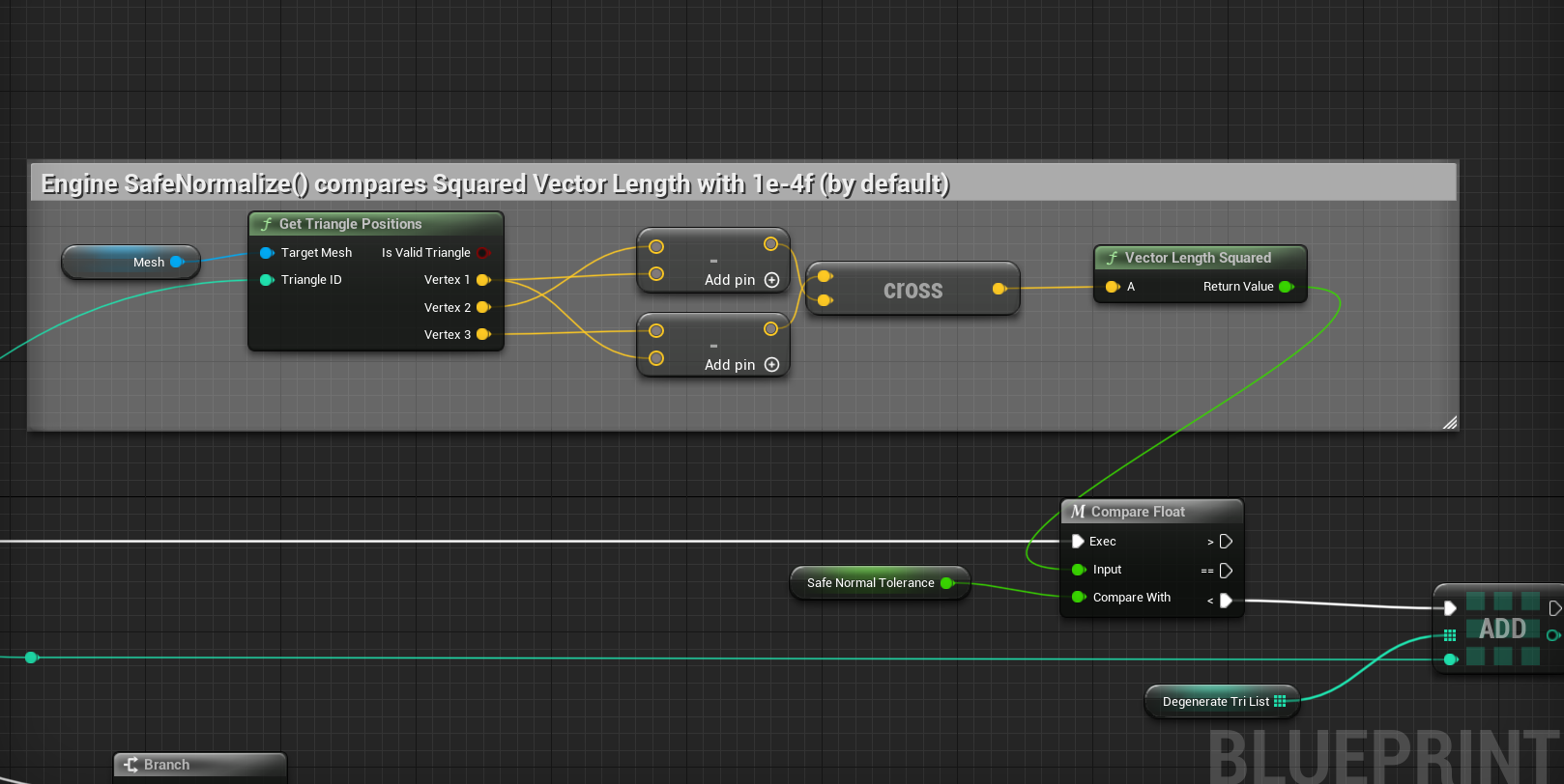 Ue5 程序化生成： Dynamic Mesh初探 - 知乎