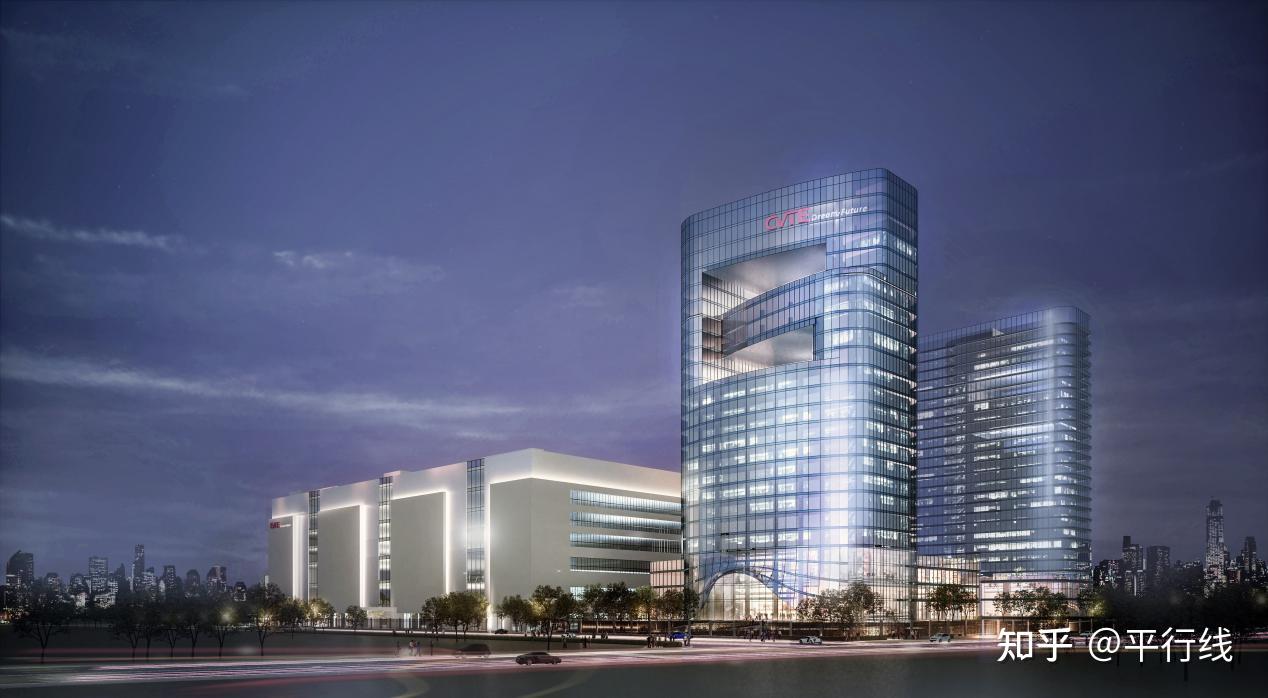 CVTE的AI发展之路上，都有哪些值得关注的地方？ - 知乎