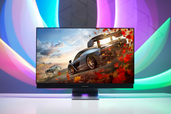 【走进科学】买OLED显示器必看——WOLED、QD-OLED、JOLED怎么选？ - 知乎