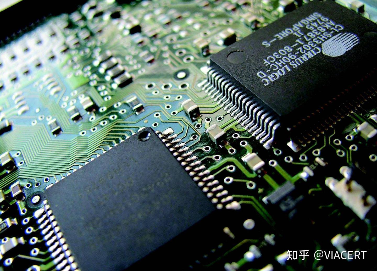 SEMI认证标准和SEMI认证要求 - 知乎