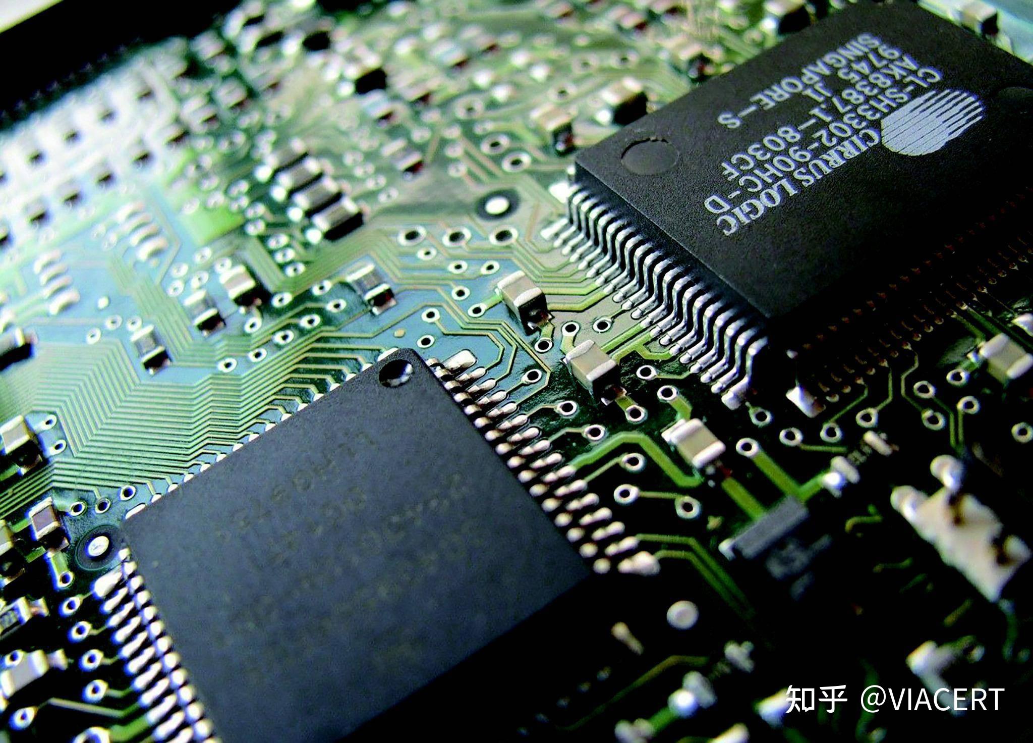 SEMI认证标准和SEMI认证要求 - 知乎