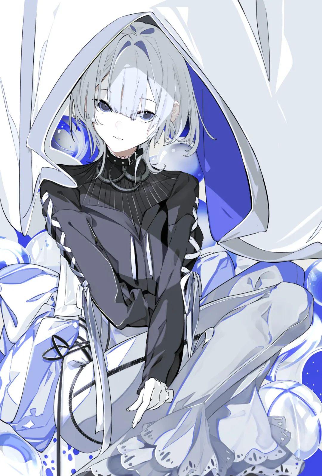 绘师twi：mei_inui绘师twi：nozz177绘师twi：mgr_akami绘师twi：yosk6000 - 知乎