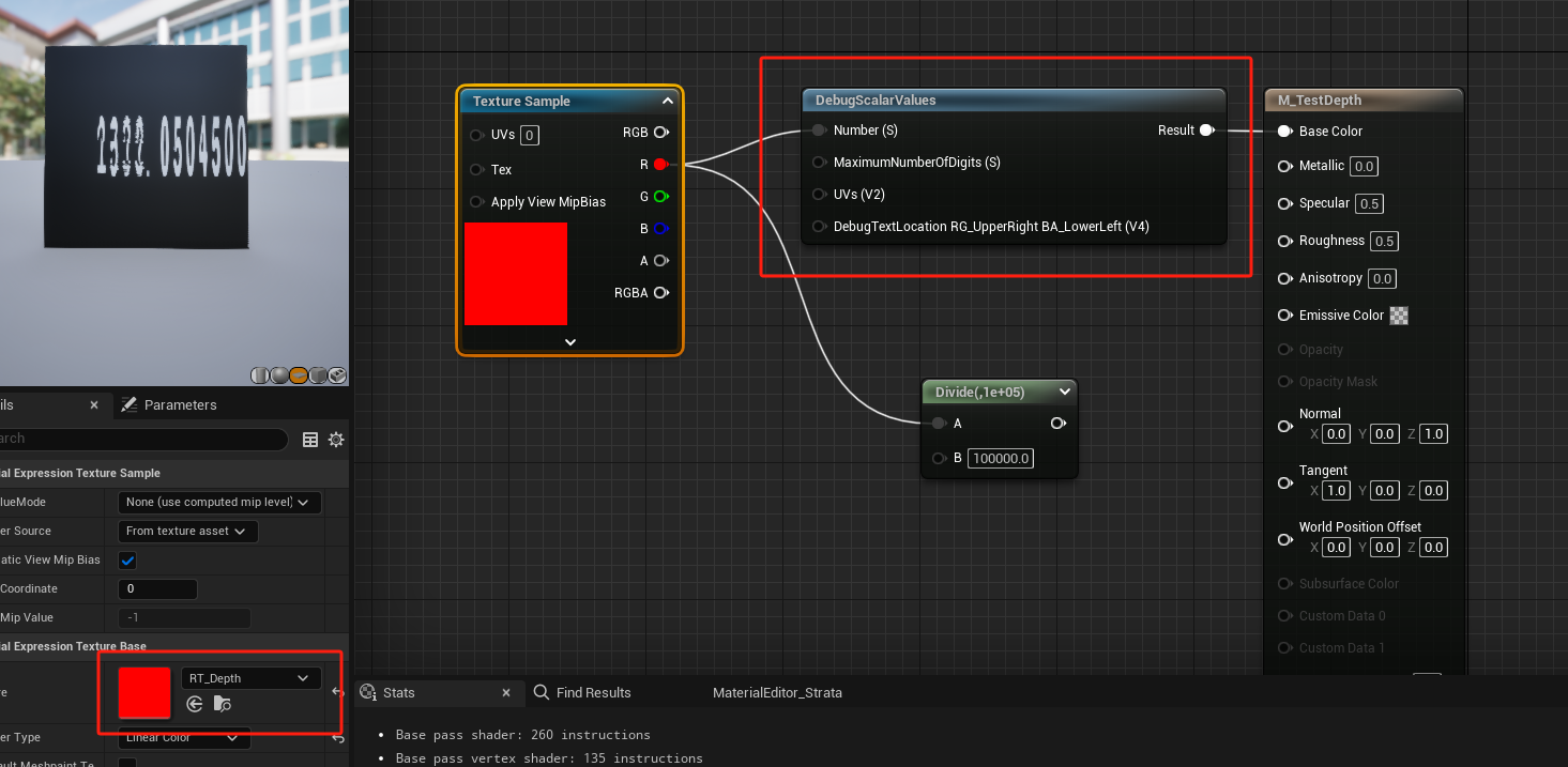 UE5.4 使用CustomRenderPass优化交互水性能（一）-SceneCapture与CustomRenderPass功能探寻 - 知乎