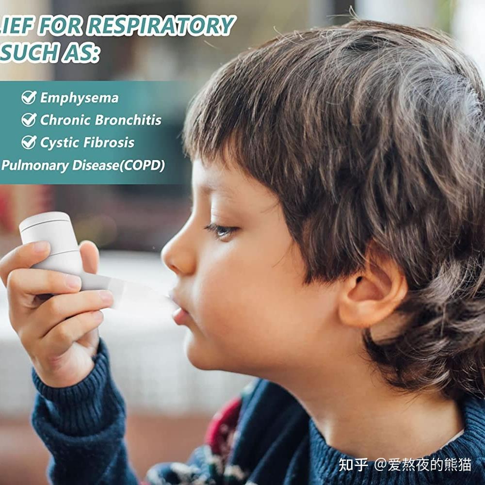 呼气正压（PEEP）提高肺活量清除痰液预防肺塌陷 - 知乎