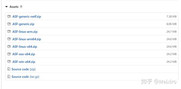 Linux搭建ASF在STEAM上挂卡和游戏时长 - 知乎