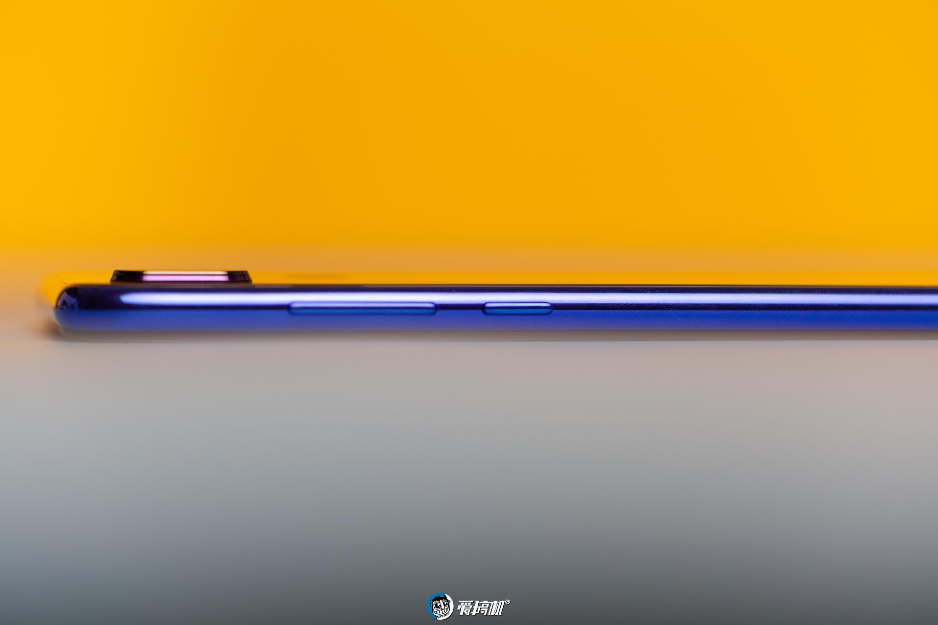 GM1首秀！红米Note 7图文评测 - 知乎