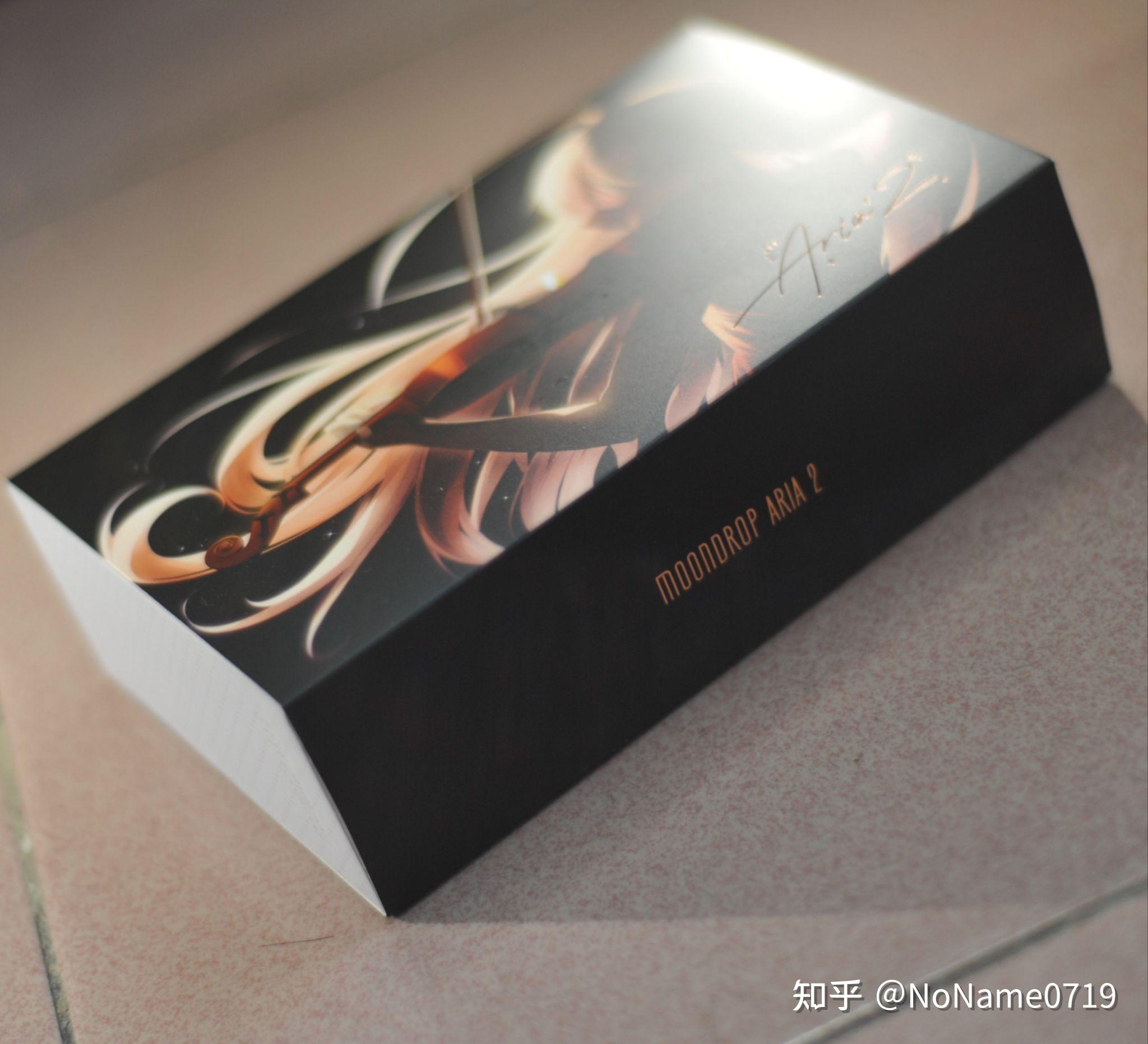 摆脱刻板印象的第一步——水月雨Aria2评测 - 知乎