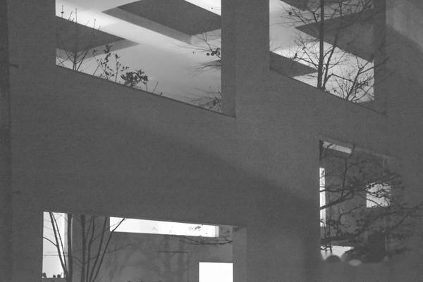 当代建筑059|HOUSE N |藤本壮介 - 知乎