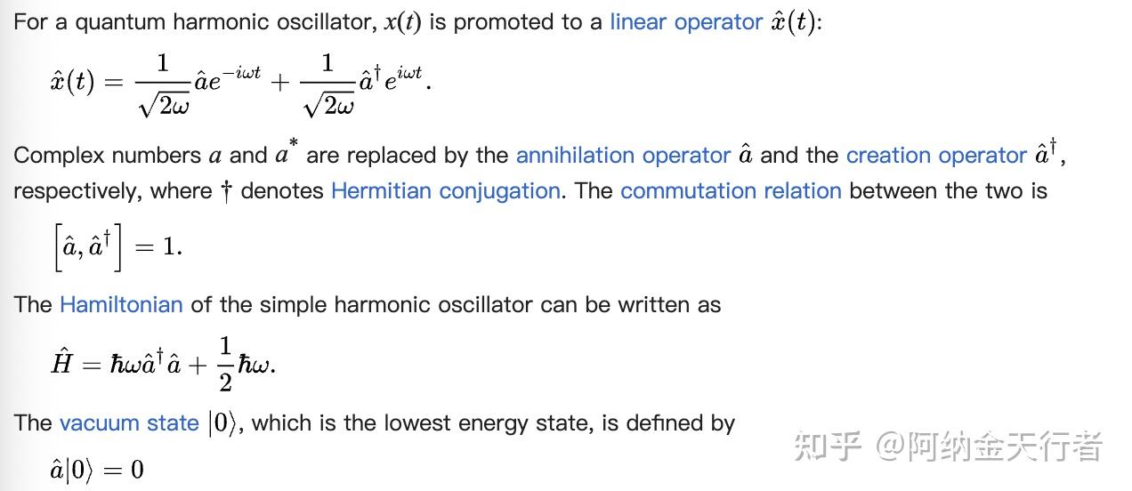 量子场论（Quantum field theory）英文维基汉化 - 知乎