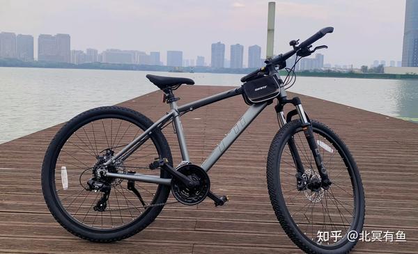 【捷安特山地车推荐】捷安特atx660怎么样？捷安特atx660值得买吗？ - 知乎