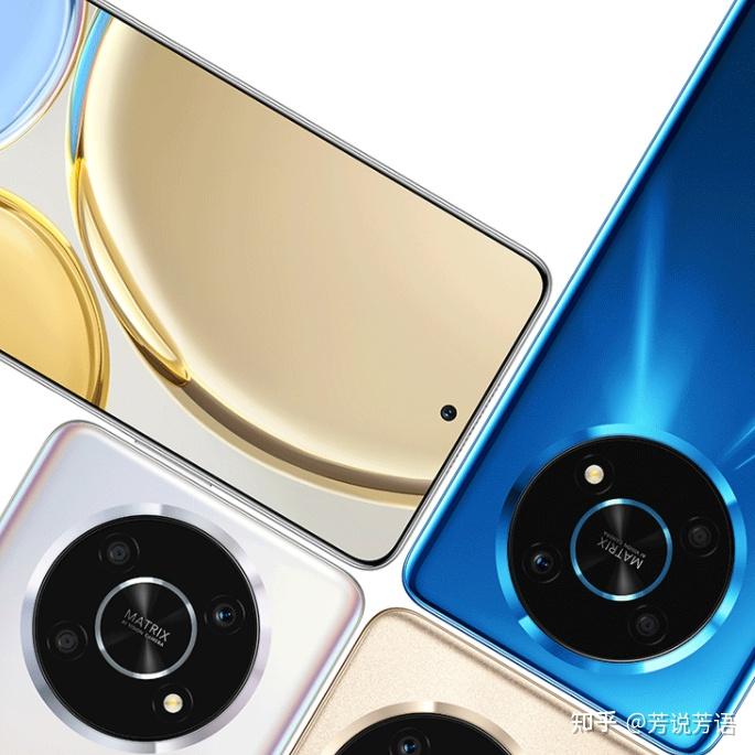 荣耀X30发布：66W+4800毫安+窄边直屏，1499元起售 - 知乎