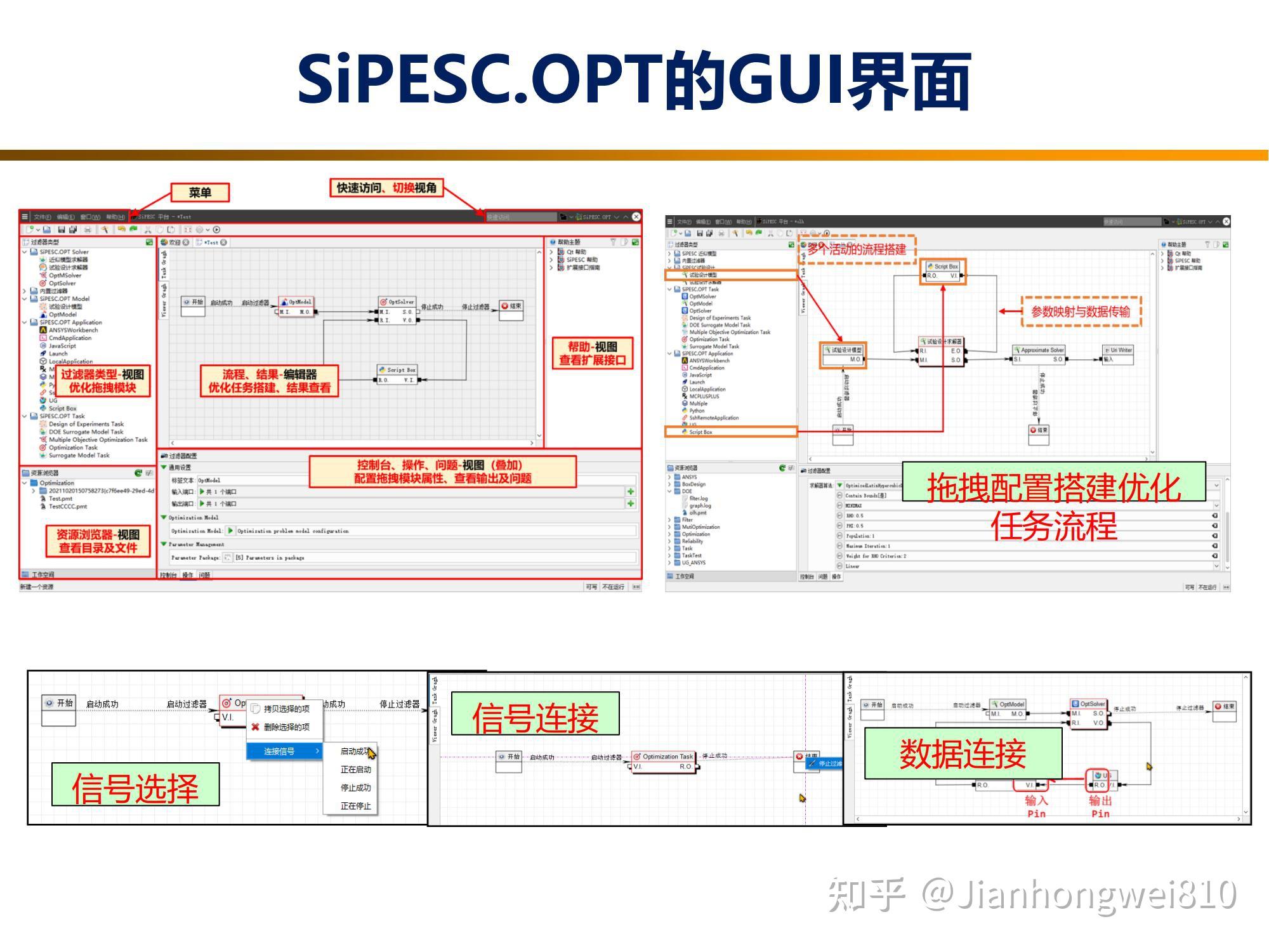 大连理工大学教授陈飙松：计算力学软件平台SiPESC - 知乎