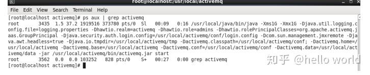 activeMQ学习笔记01 - 知乎