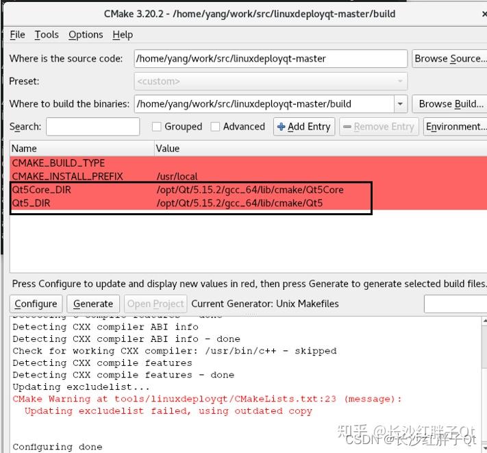 Qt实用技巧：在CentOS上使用linuxdeployqt打包发布qt程序 - 知乎