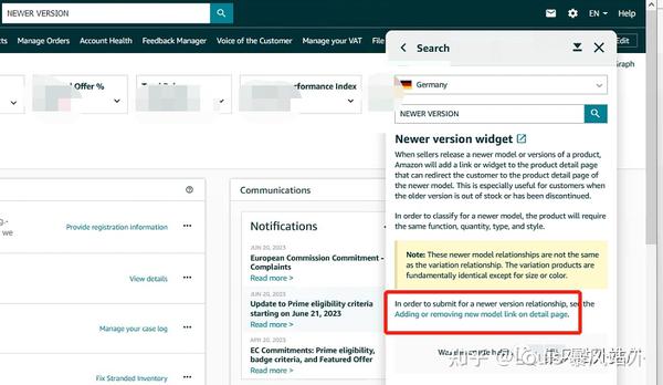 如何添加NEWER MODEL？ - 知乎