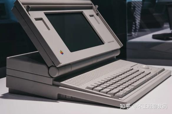 Apple Mac迎来40岁生日，回顾8个重要时刻 - 知乎