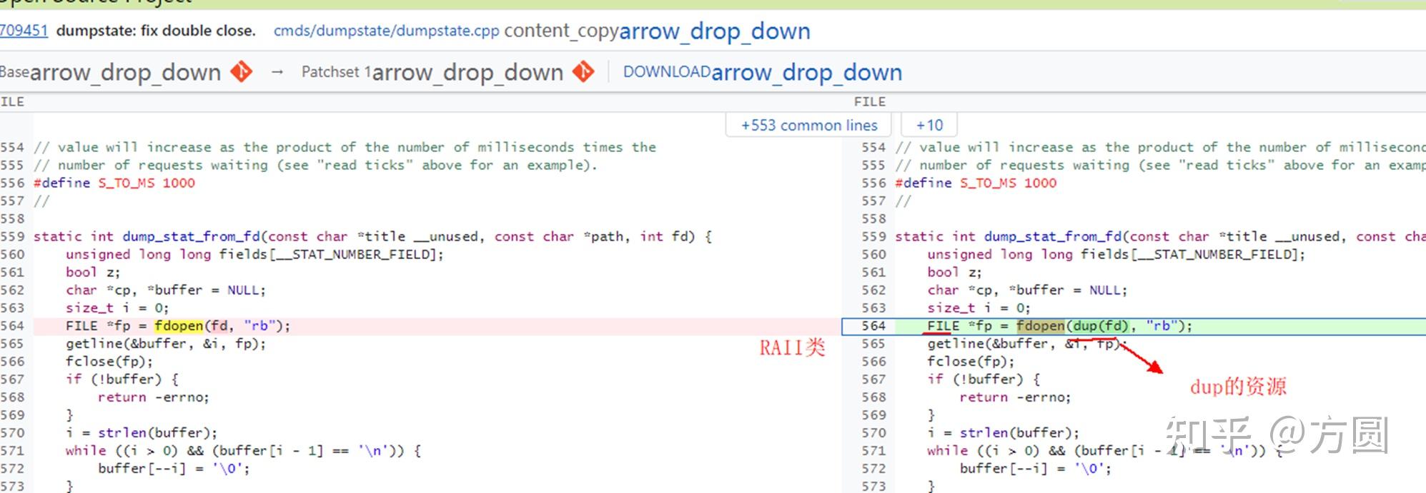 native_handle&fd】跨进程通信中的文件句柄方案 - 知乎