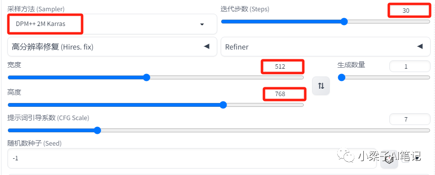 Stable Diffusion【ControlNet】：ControlNet的IP-Adapter预处理器：SD垫图实现 - 知乎