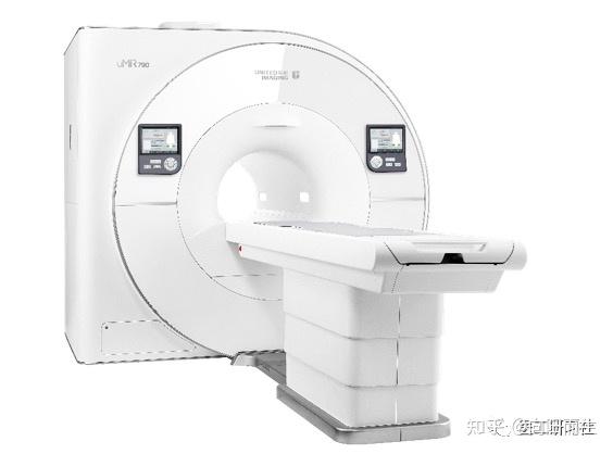 一文盘点全线MR产品：联影篇 - 知乎