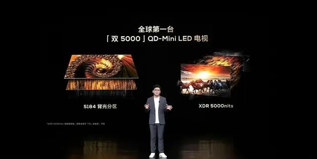 2023年MiniLED电视画质巅峰，海信U8系列新品U8KL和索尼、小米大PK！ - 知乎
