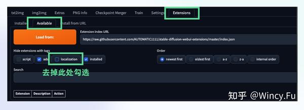 手把手教你｜ MAC本地部署Stable-Diffusion - 知乎