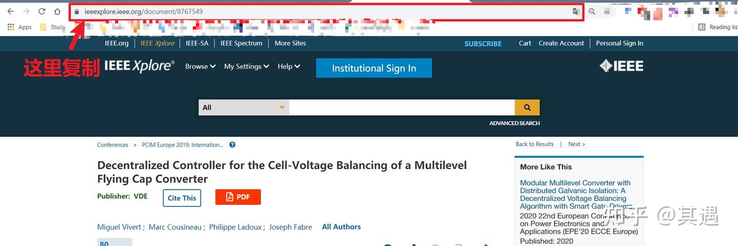 提升效率之Endnote文献导入 - 知乎