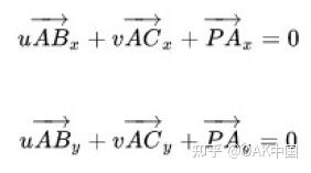 一文读懂射线与三角形相交算法Moller-Trumbore算法【收藏好文】 - 知乎