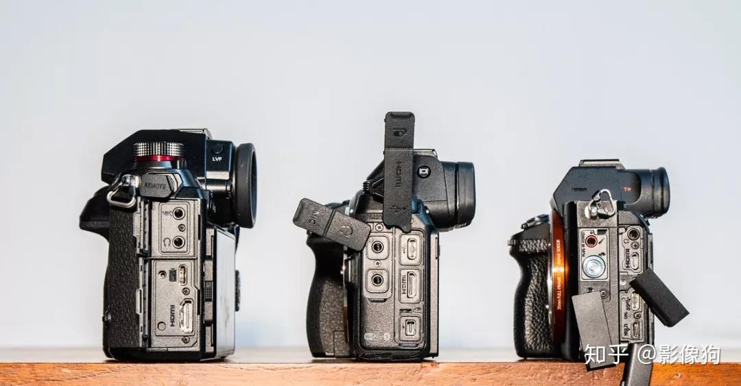 横评 | 松下S1R 尼康Z7 索尼A7R3 - 知乎