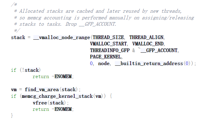 Linux SYSCALL那些事儿 - 知乎