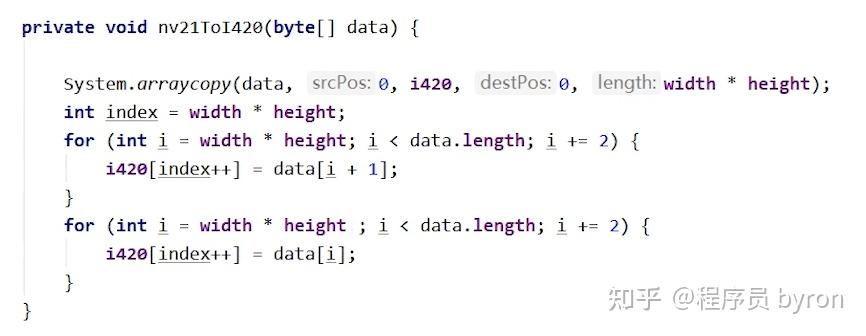 Android音视频开发 - 1 - 知乎