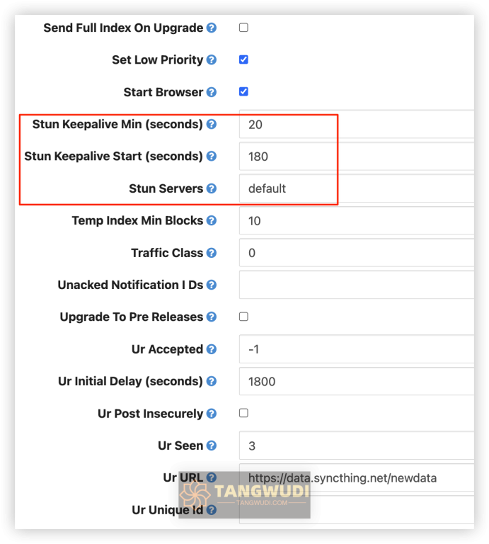 使用syncthing实现多点文件夹同步的详细教程 - 知乎