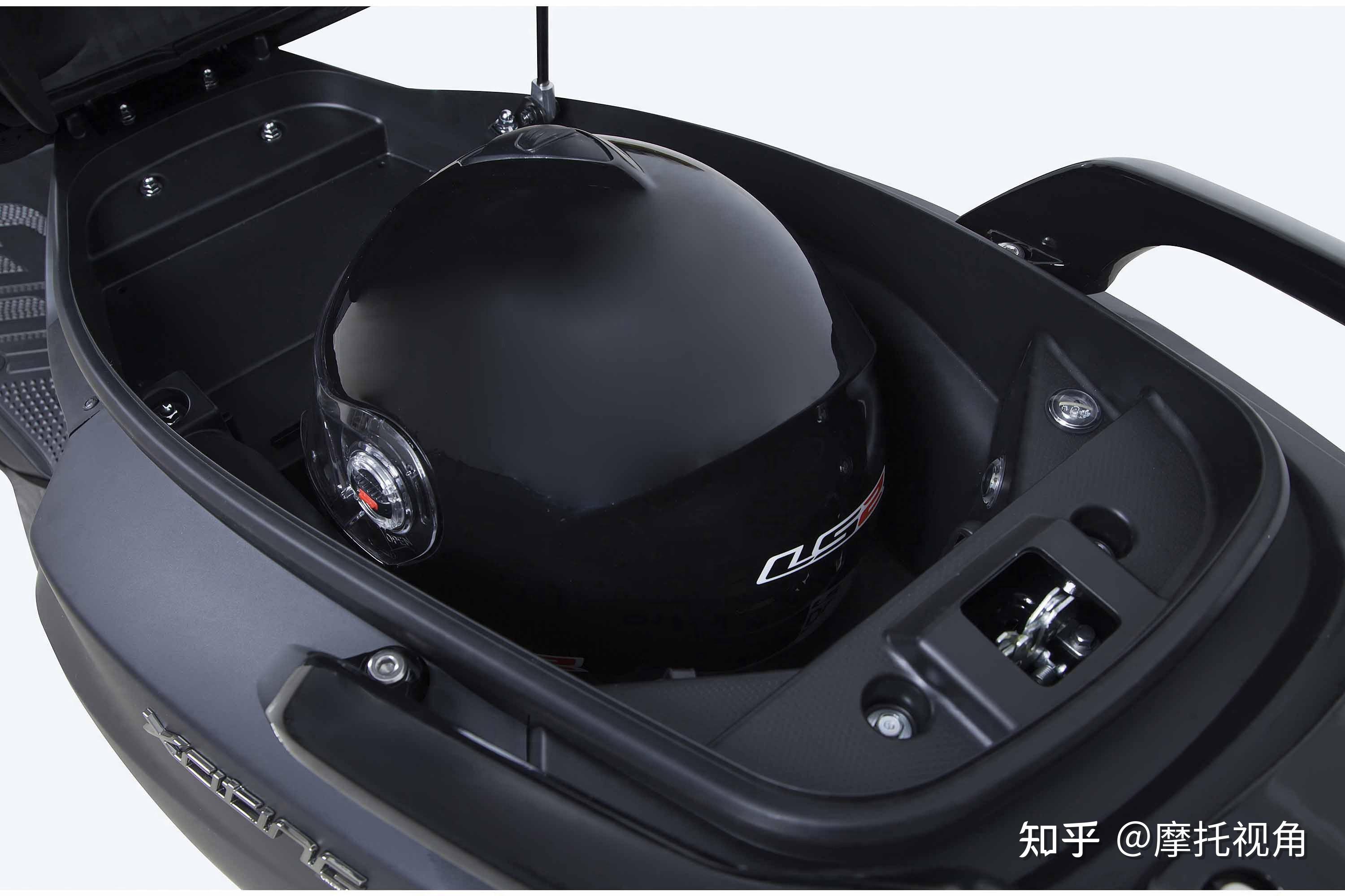 2025款光阳CT250来了，你们要的250大平踏板，依旧19980元 - 知乎