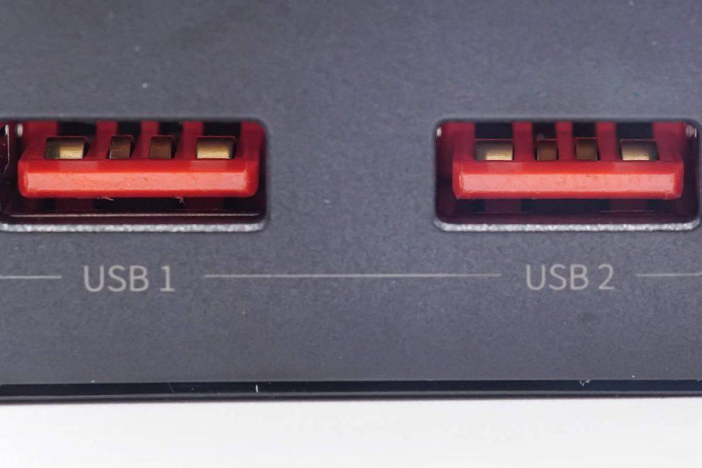 拆解报告：Baseus倍思100W 2A2C氮化镓快充插座CCGAN100-2ACC - 知乎