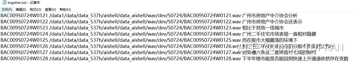 huggingface 自制数据集 Aishell Dataset - 知乎