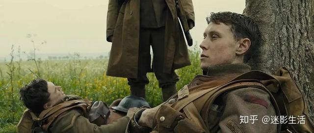 伪“一镜到底”，《1917》除了炫技，还有这些看点 - 知乎