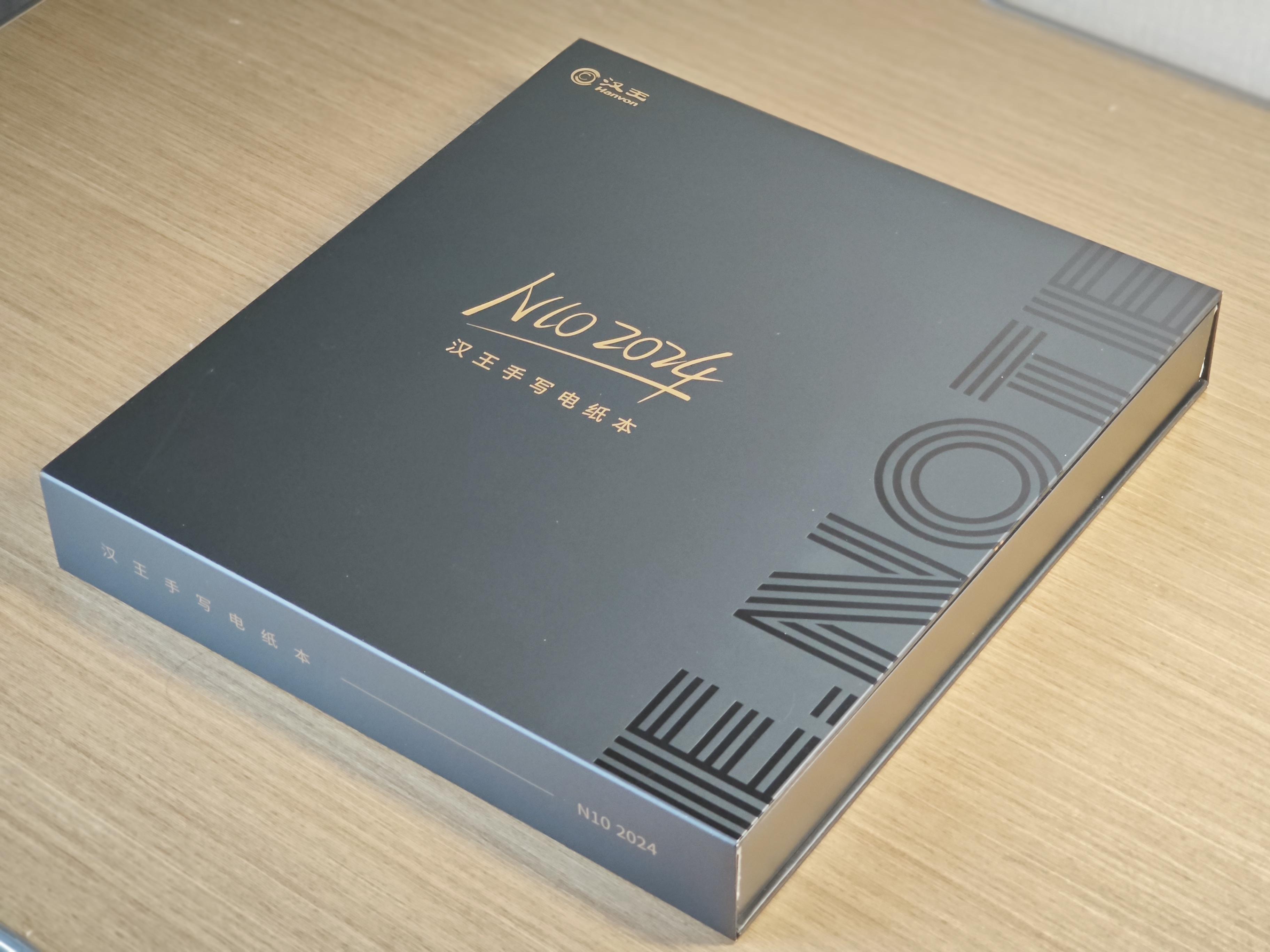 打破墨水屏使用场景边界：汉王手写电纸本N10 2024，录音转写、Office办公、AI大模型一本兼得 - 知乎