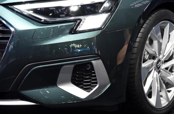 预售21万元起，轴距加长51mm！全新国产奥迪A3L正式亮相 - 知乎