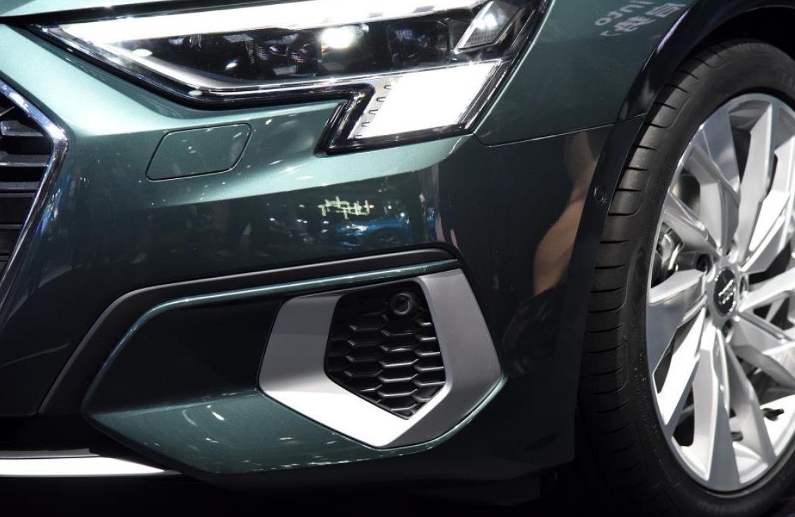 预售21万元起，轴距加长51mm！全新国产奥迪A3L正式亮相 - 知乎