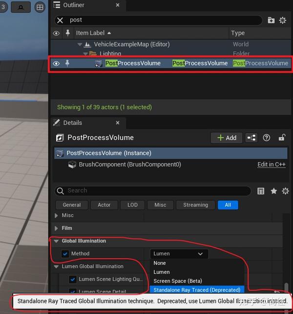 剖析虚幻渲染体系（17）- 实时光线追踪（03） - 知乎