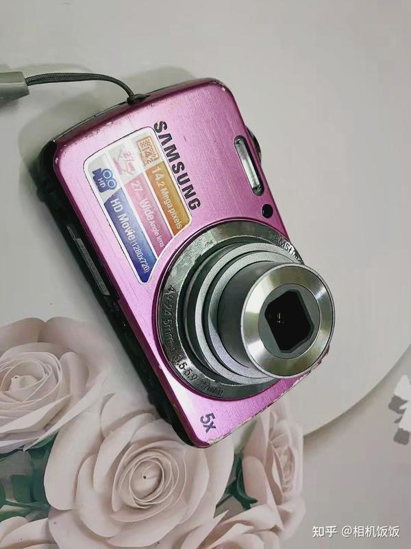 三星PL20 - 知乎