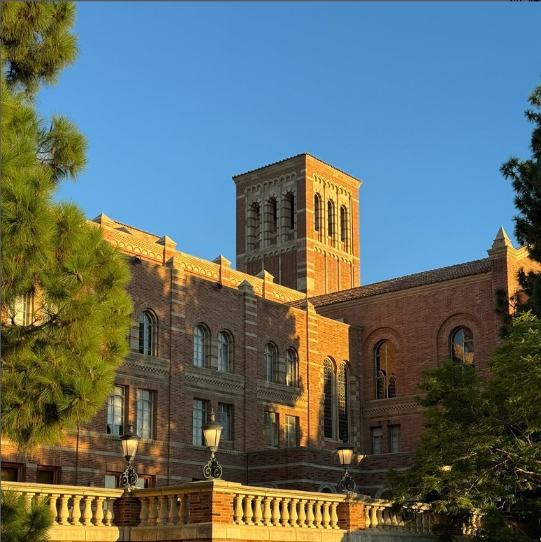 看不惯伯克利，瞧不上USC，这所食堂第一好吃的Top 15女神校，超14万人争抢！ - 知乎