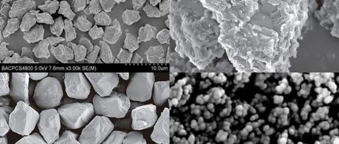 SiC长晶技术简析：PVT、LPE、HTCVD - 知乎