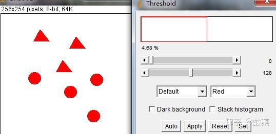 老司机带你解锁ImageJ的各种技术姿势 - 知乎